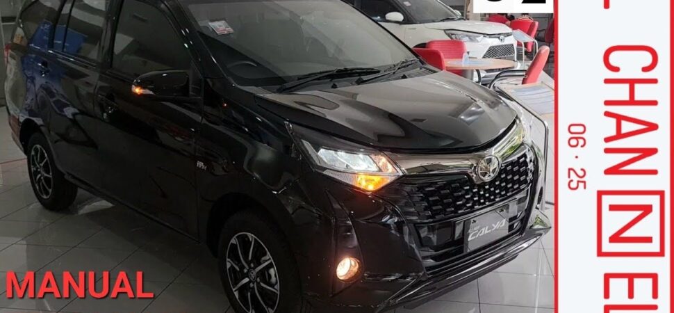 Discover The 2026 Toyota Wigo A350: Style, Performance, And Innovation ...